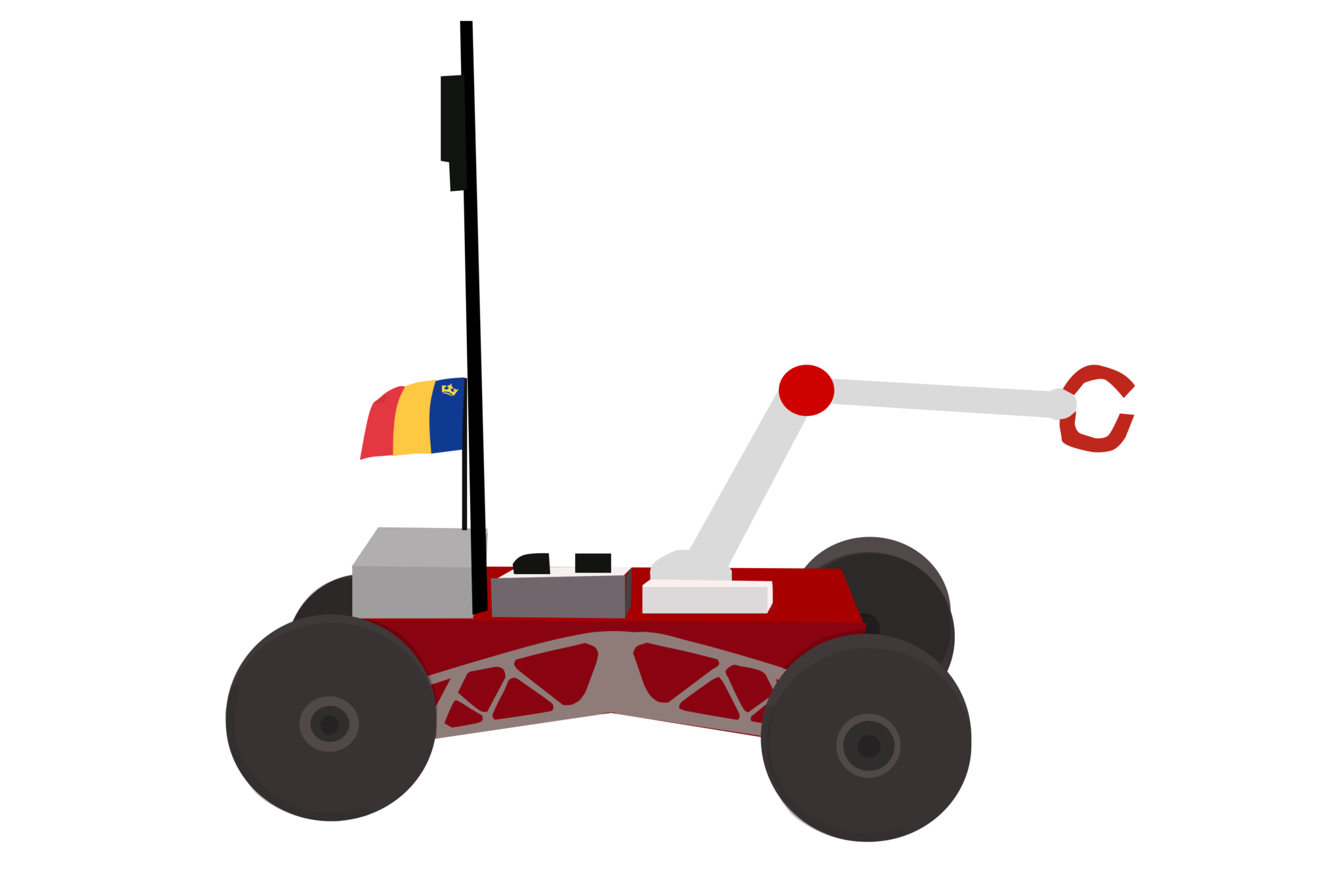 ROVER – Queen's Space Engineering Team