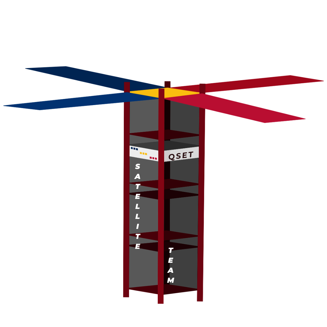SATELLITE – Queen's Space Engineering Team